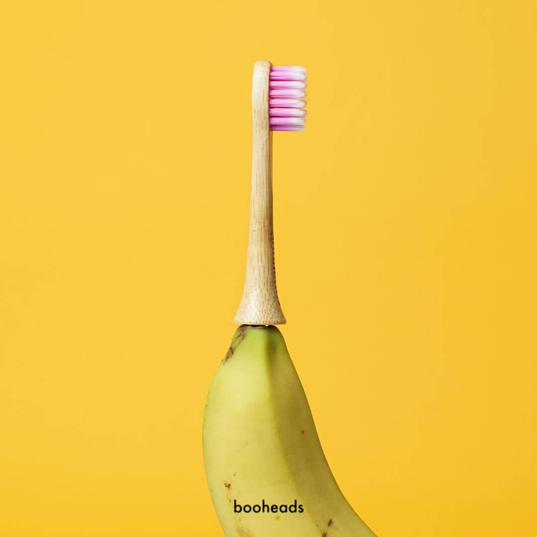 Soniboo Compatible with Sonicare - Eco-Friendly Care – booheads