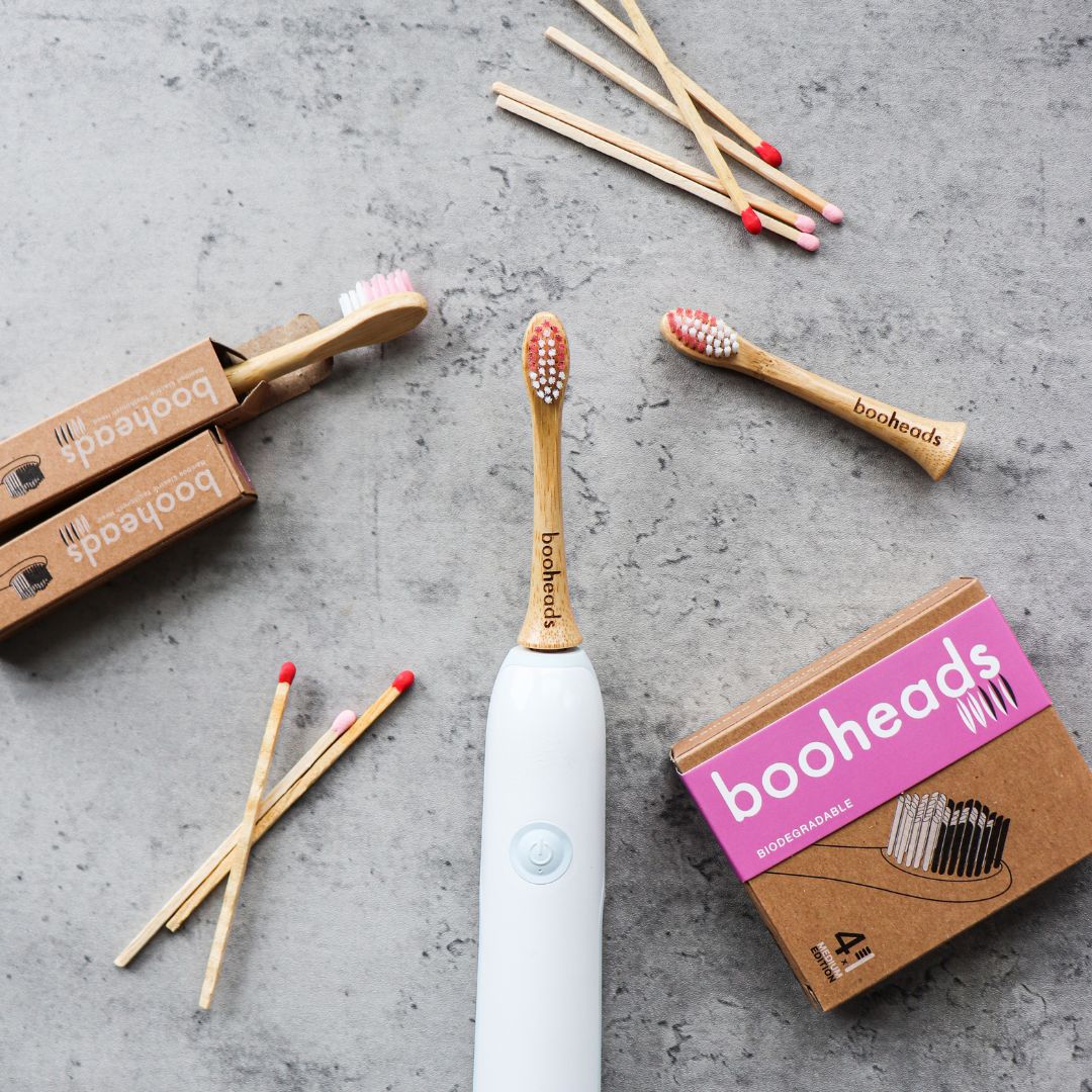 Compatibility – booheads